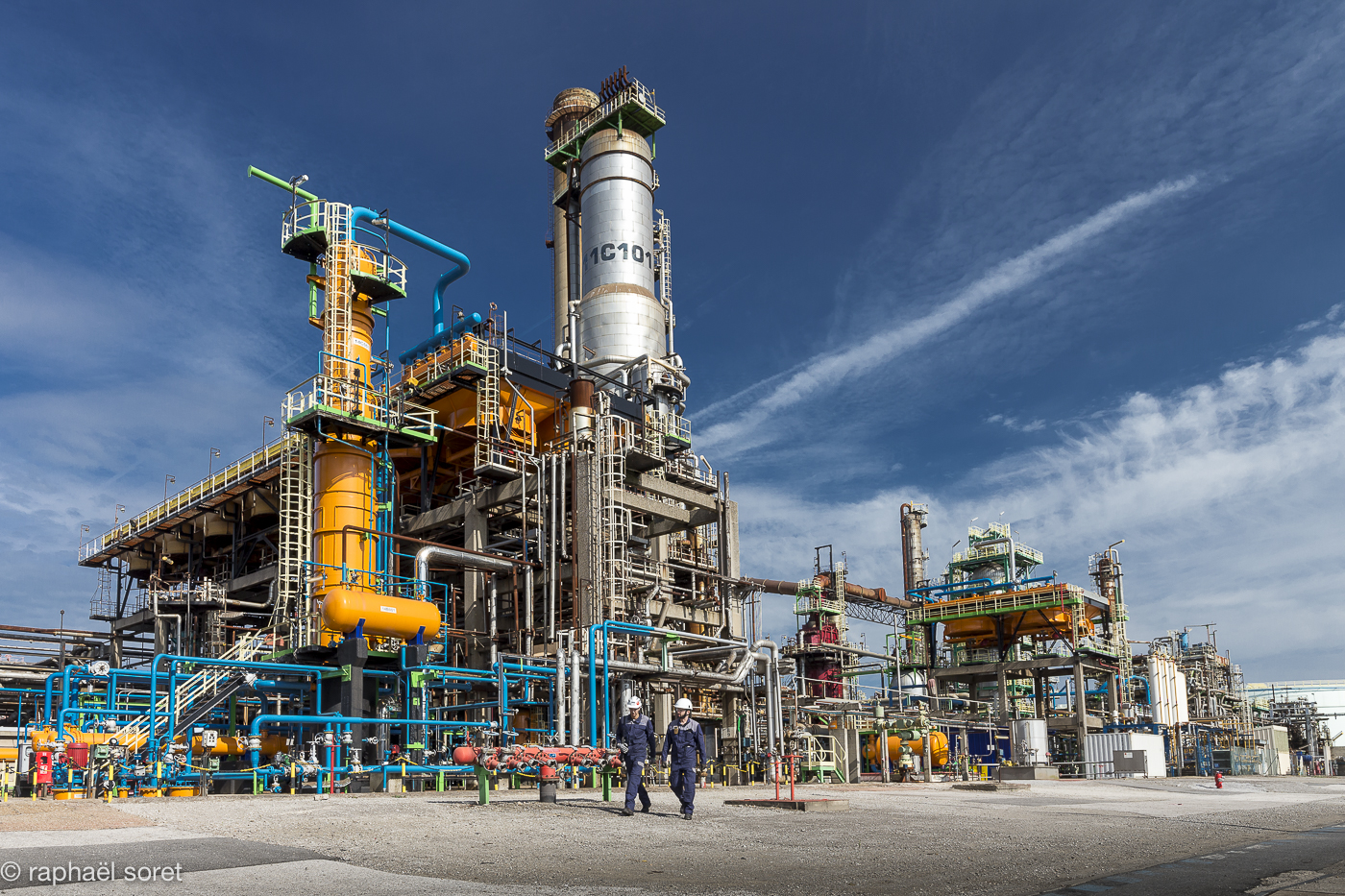 Actemium Orléans - Solutions et Procédés Industriels