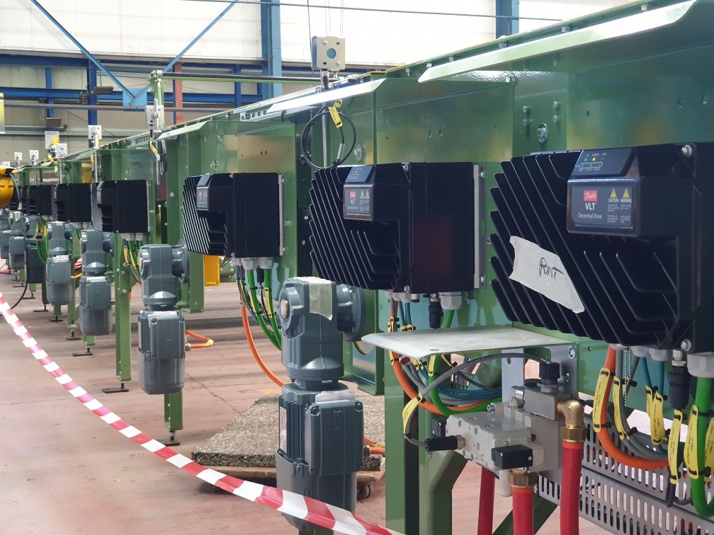 Offres - Actemium FR