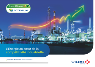 Expertises - Actemium FR