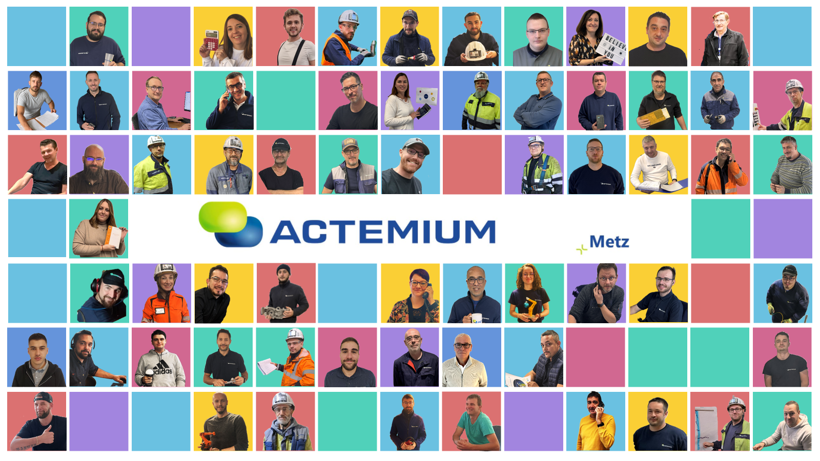 Présentation - Actemium FR