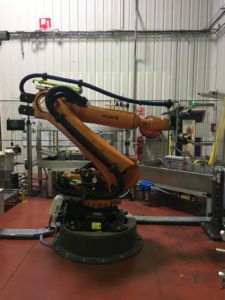 Références - Actemium FR