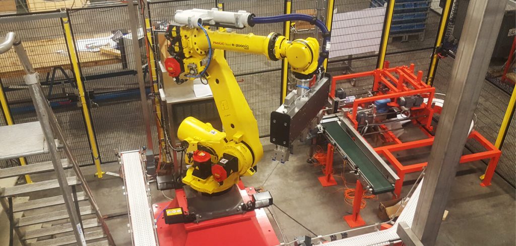 Offres - Actemium FR