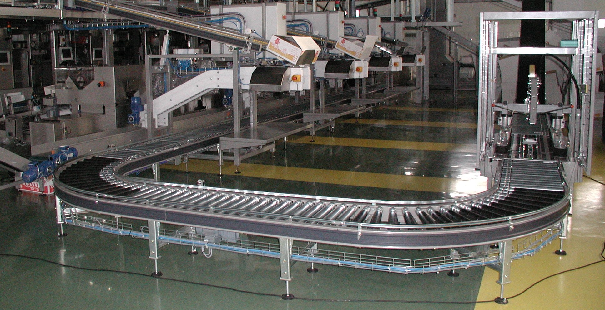 Offres - Actemium FR