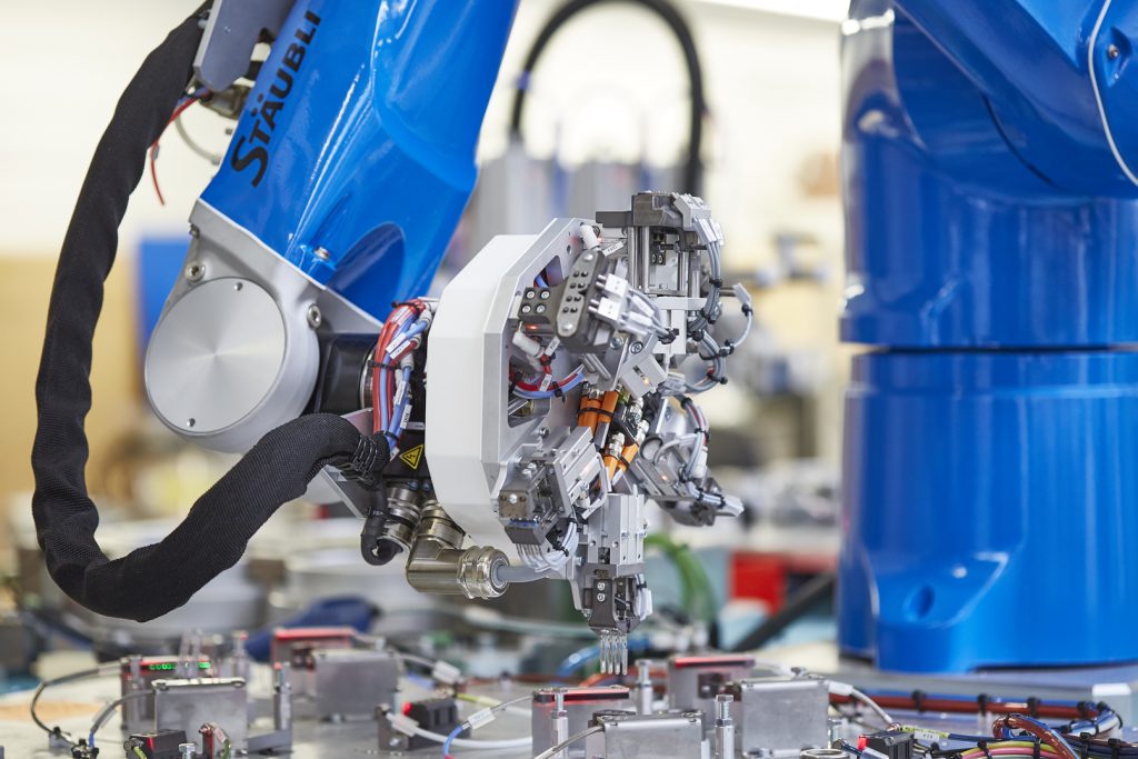 Actemium Moirans Automation - Actemium FR