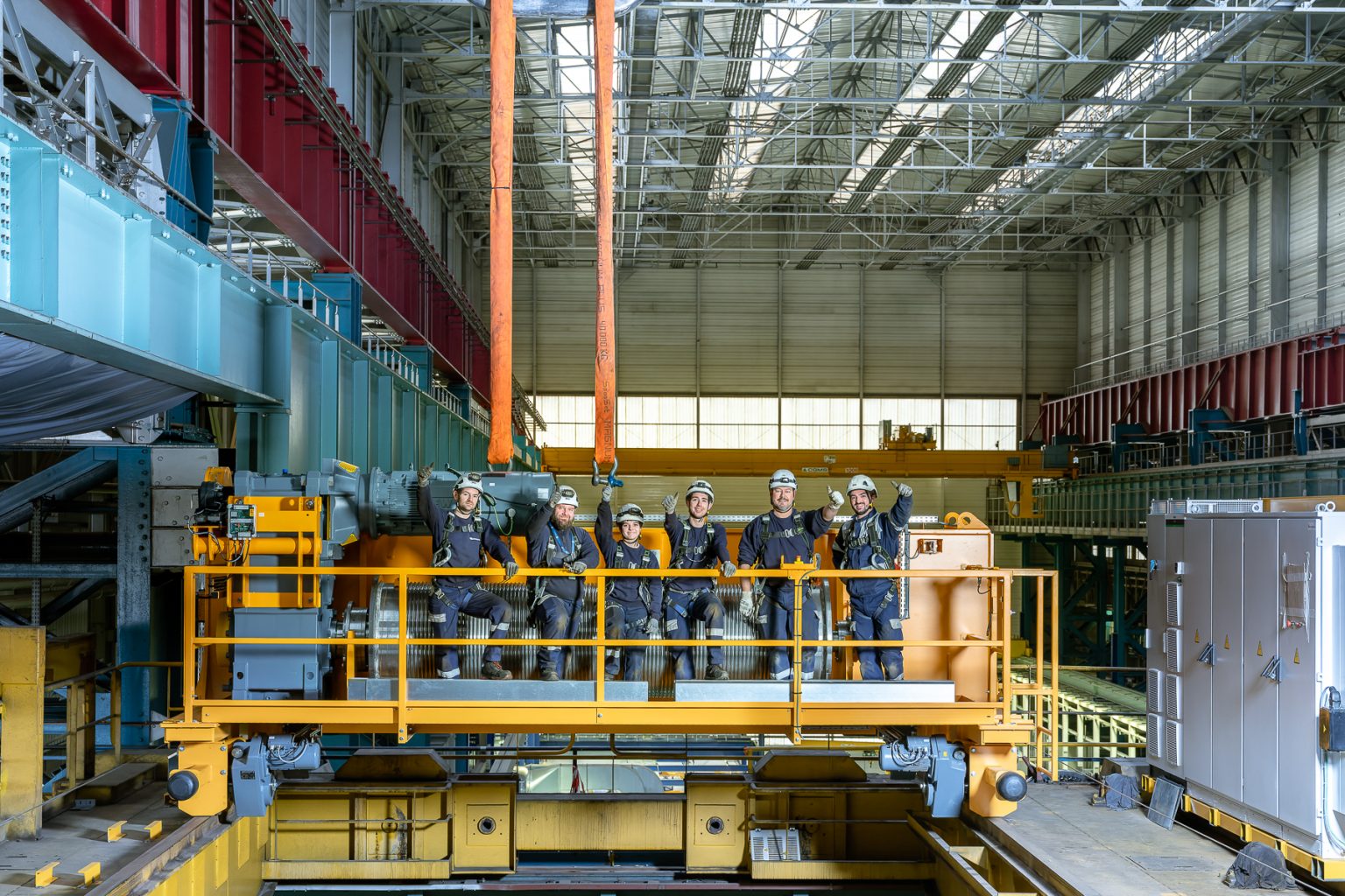 Présentation - Actemium FR