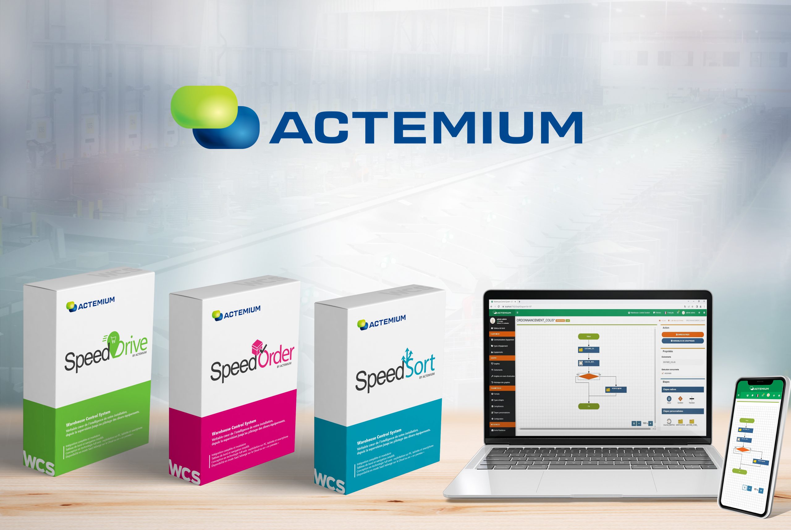 Actualités - Actemium FR